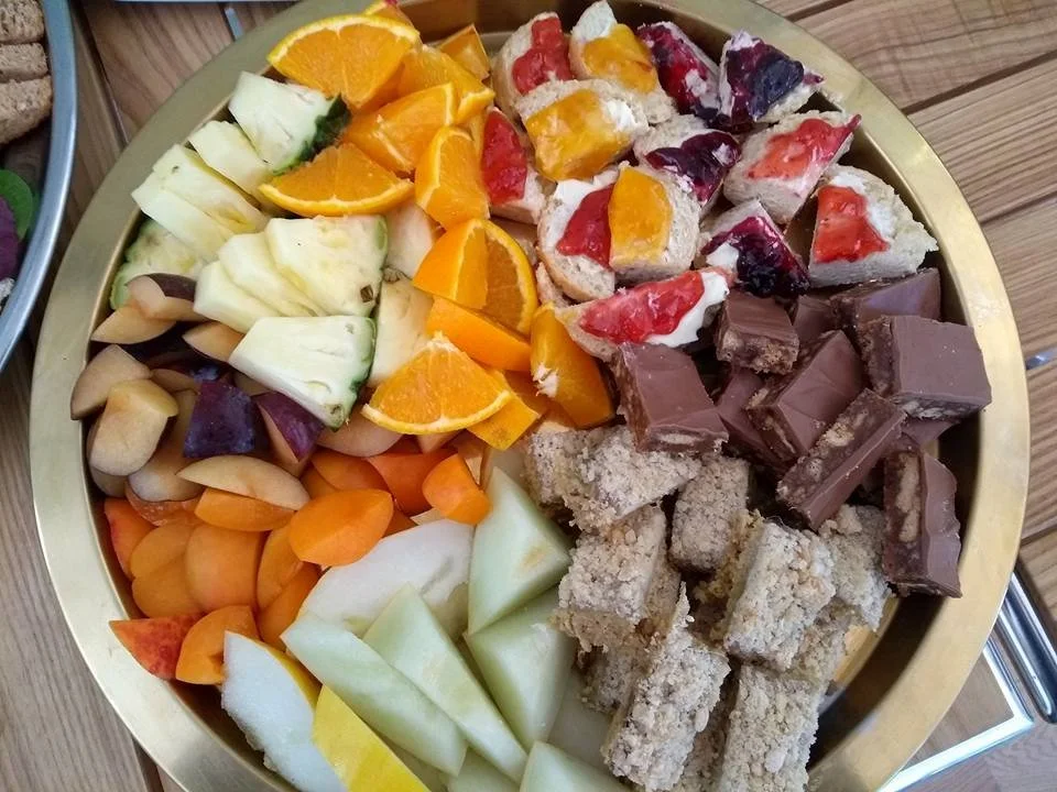 Eco-conscious community café in South Edinburgh — Bridgend Farmhouse ...