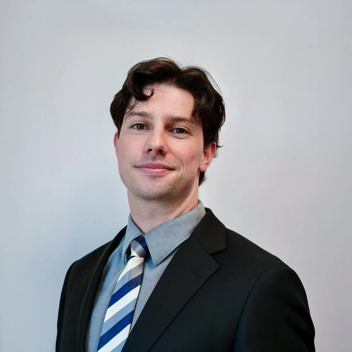 Robert West | Angela Sdrinis Legal