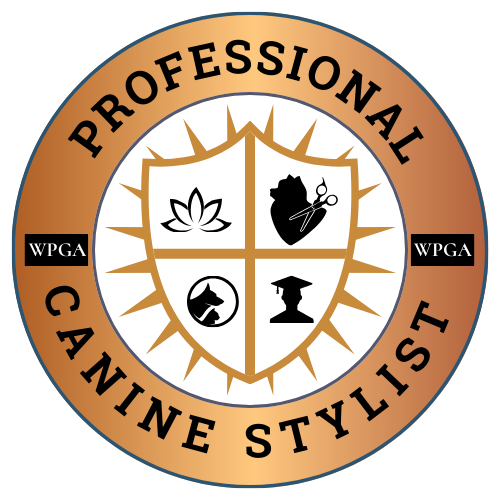 Canine Stylist Diploma — The WPGA