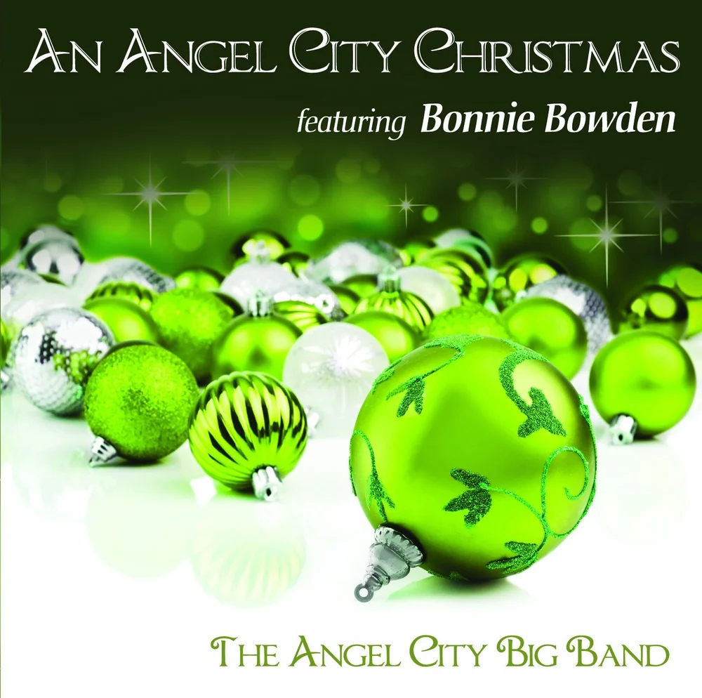 Albums — BONNIE BOWDEN