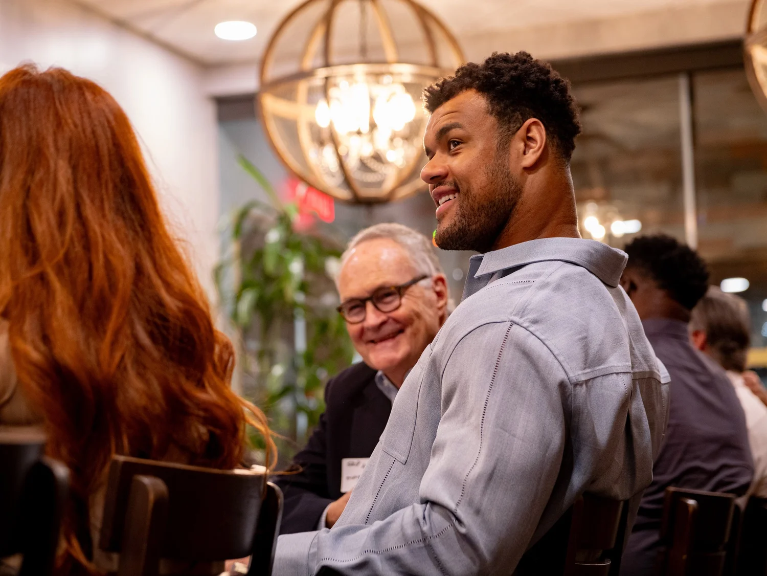 Armstead Academic Project