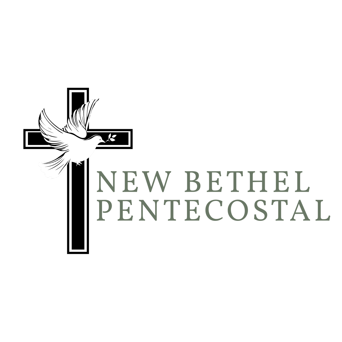 New Bethel Pentecostal Church New Bethel Pentecostal Church