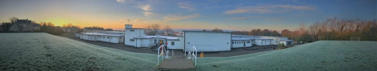 General 6 — Cardross