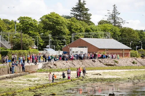 General 6 — Cardross