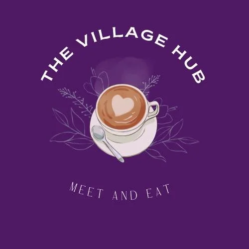 The Village Hub — Cardross
