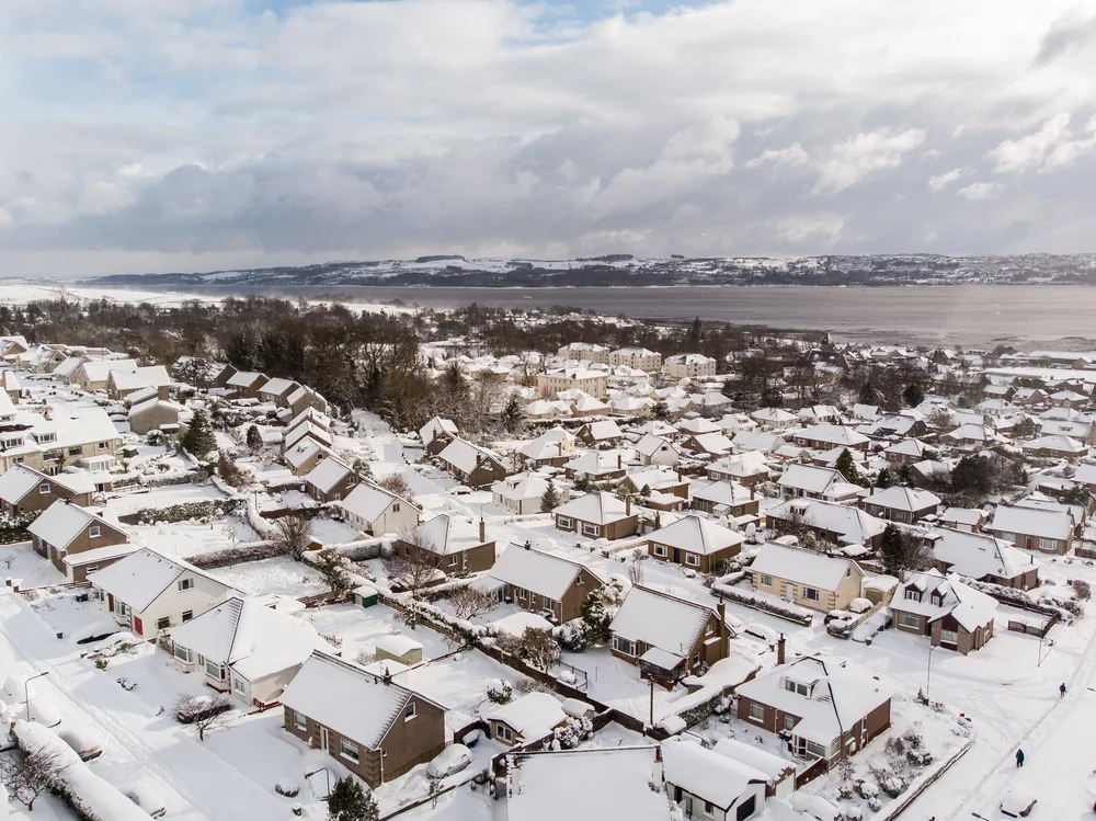 Cardross Village Website