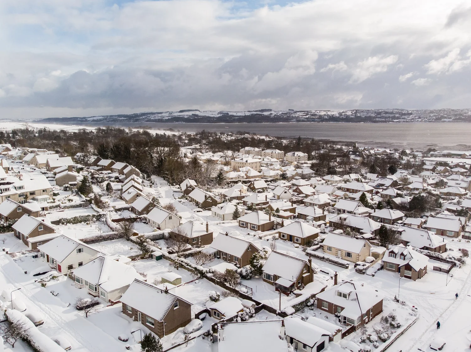 Cardross Village Website