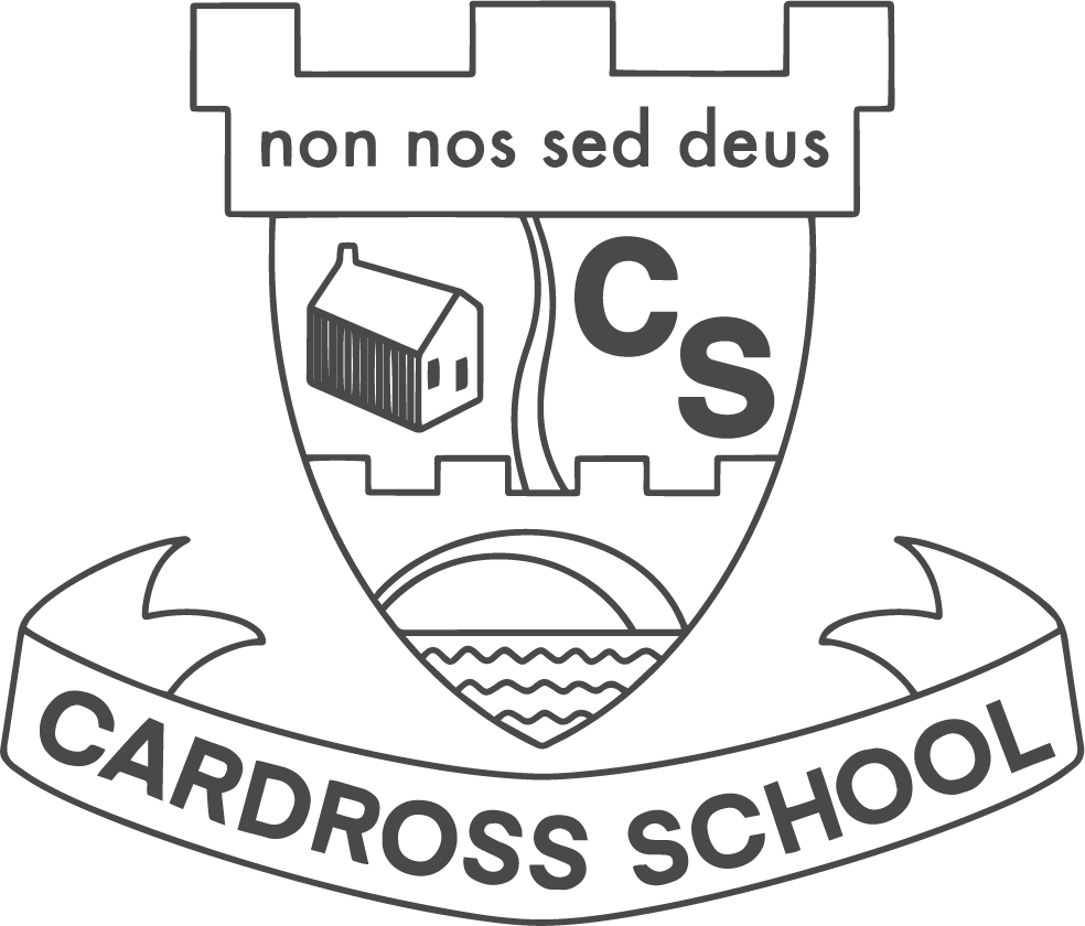 General 6 — Cardross