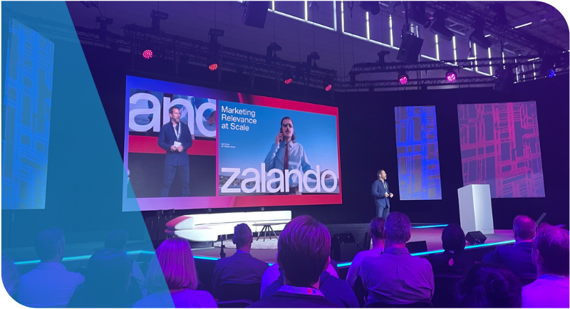 Diving Into DMEXCO: Hear A First-Timer’s Take — Bluestripe Group