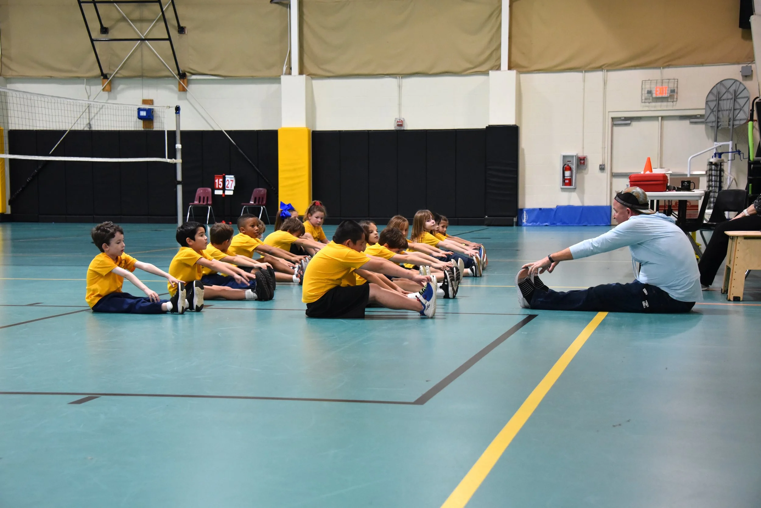 Student Life — Ascension Catholic School