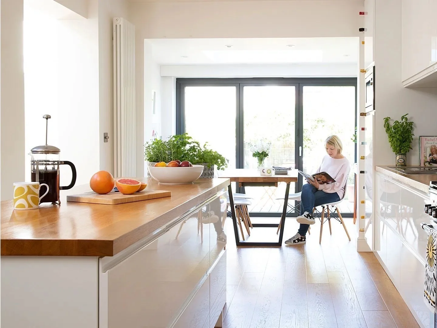 ABOUT — Laura Gray Interiors