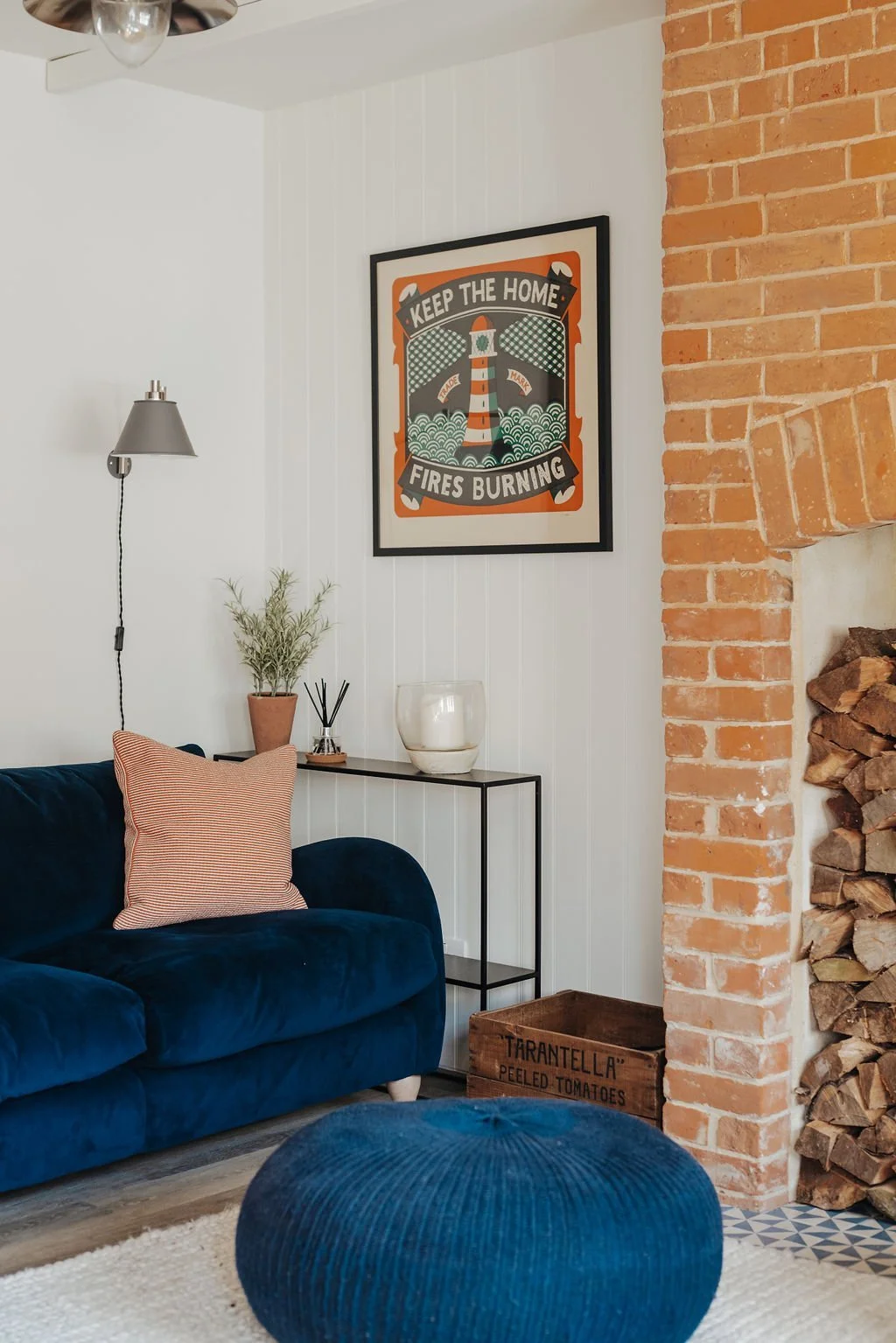 Laura Gray Interiors