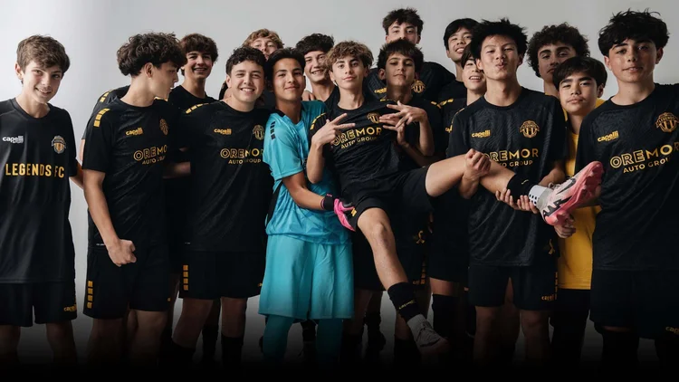 Tournaments | Join the Action Now — Legends FC SD