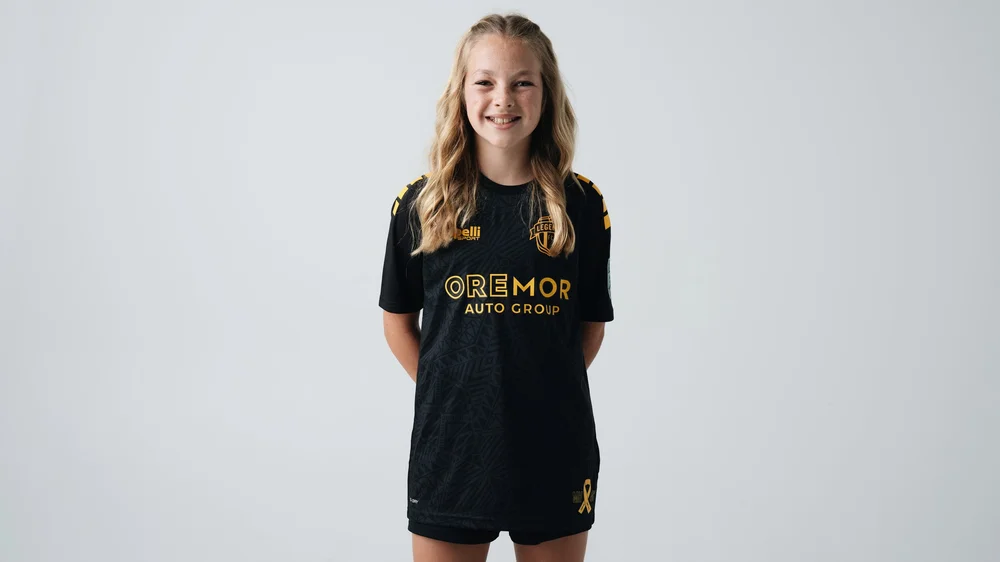 Legends Rec — Legends FC SD