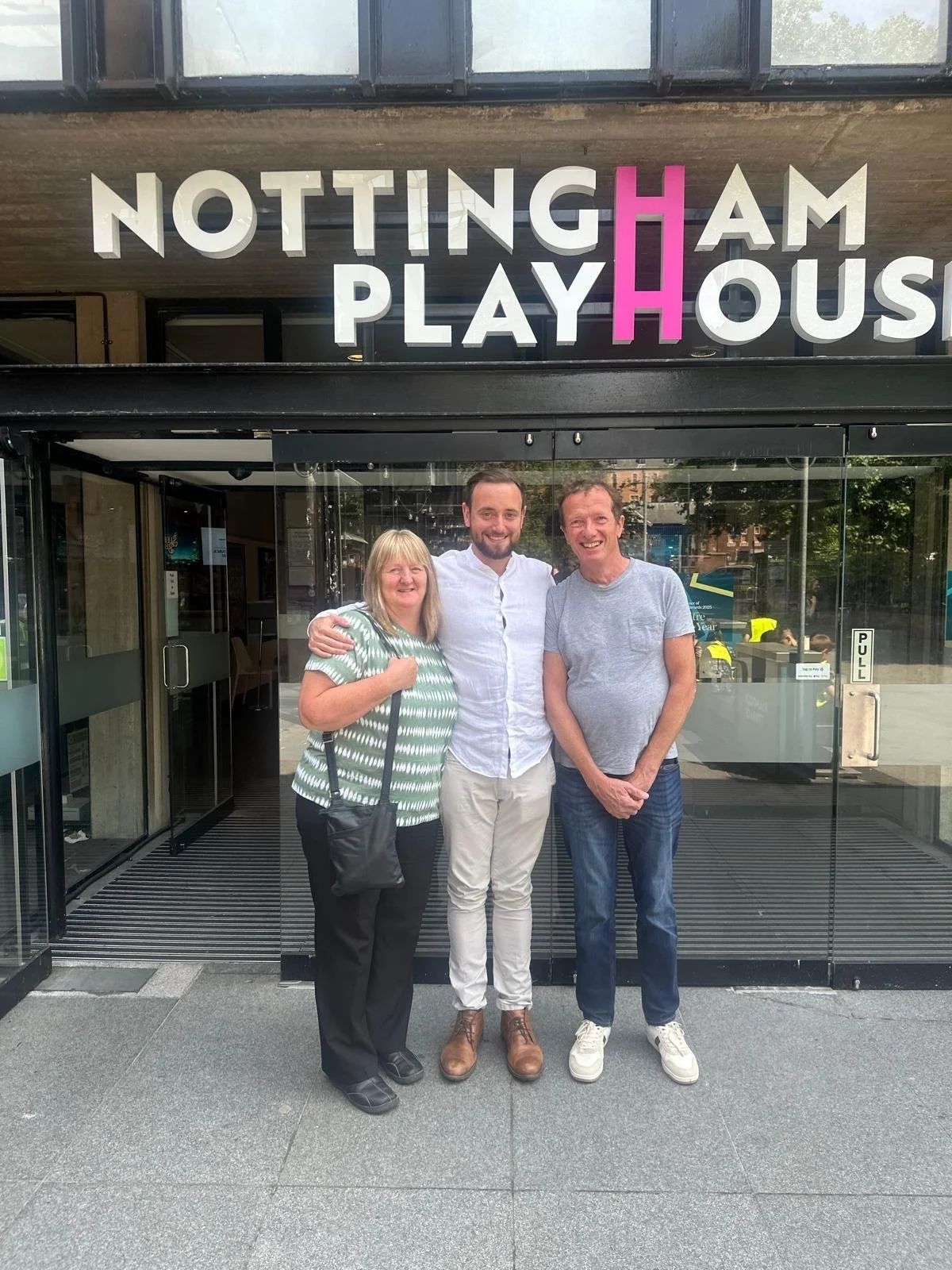 Jacob Dunne: Why I’m Joining the Project That’s Listening to the Public ...