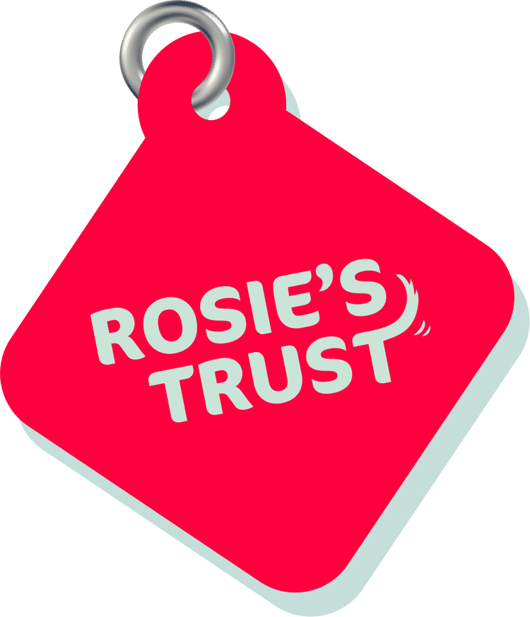 Rosie's Trust | Caring for people by caring for their pets