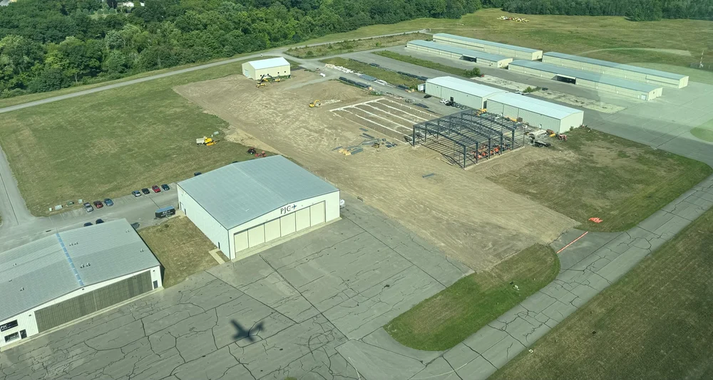 ZCH Group - Airport Developers