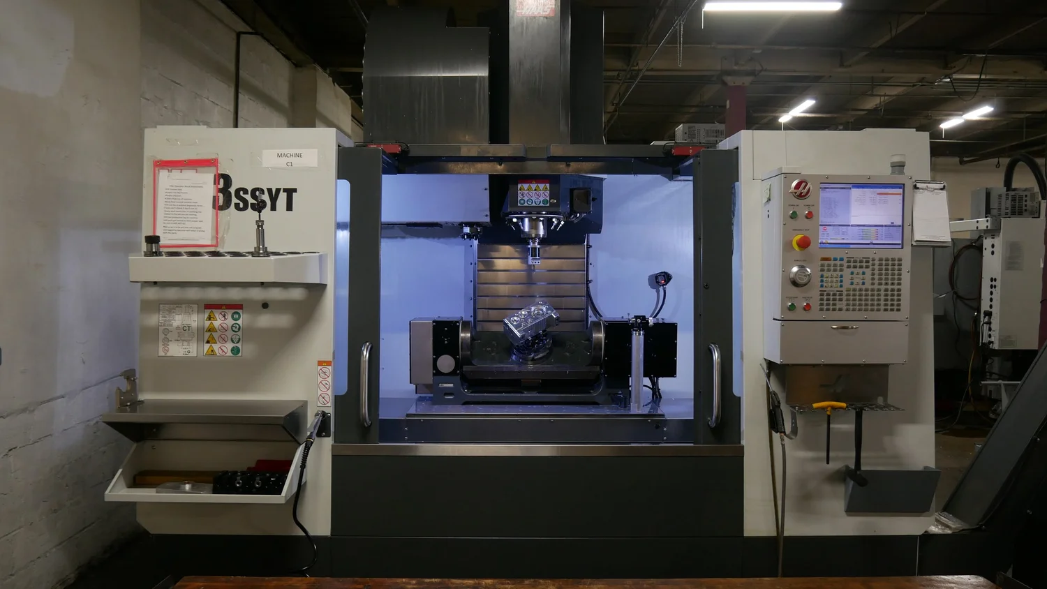 TruForm Manufacturing