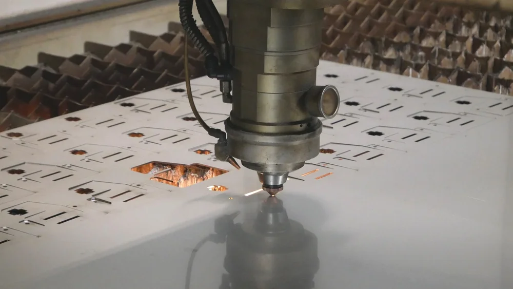 TruForm Manufacturing