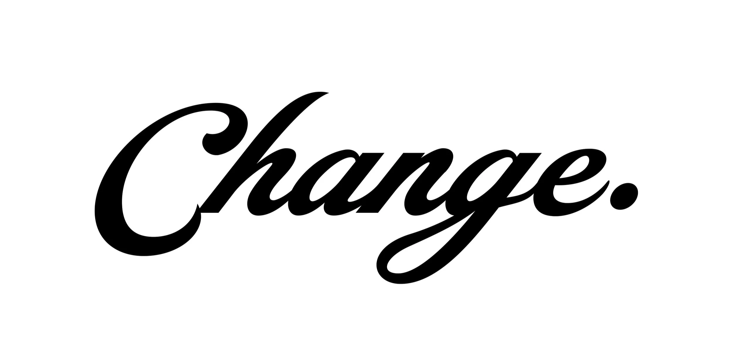 change — Sam Cooke Official Site