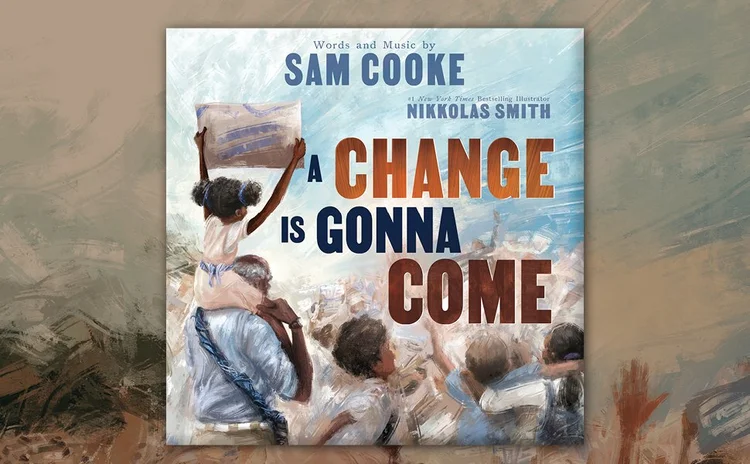 change — Sam Cooke Official Site