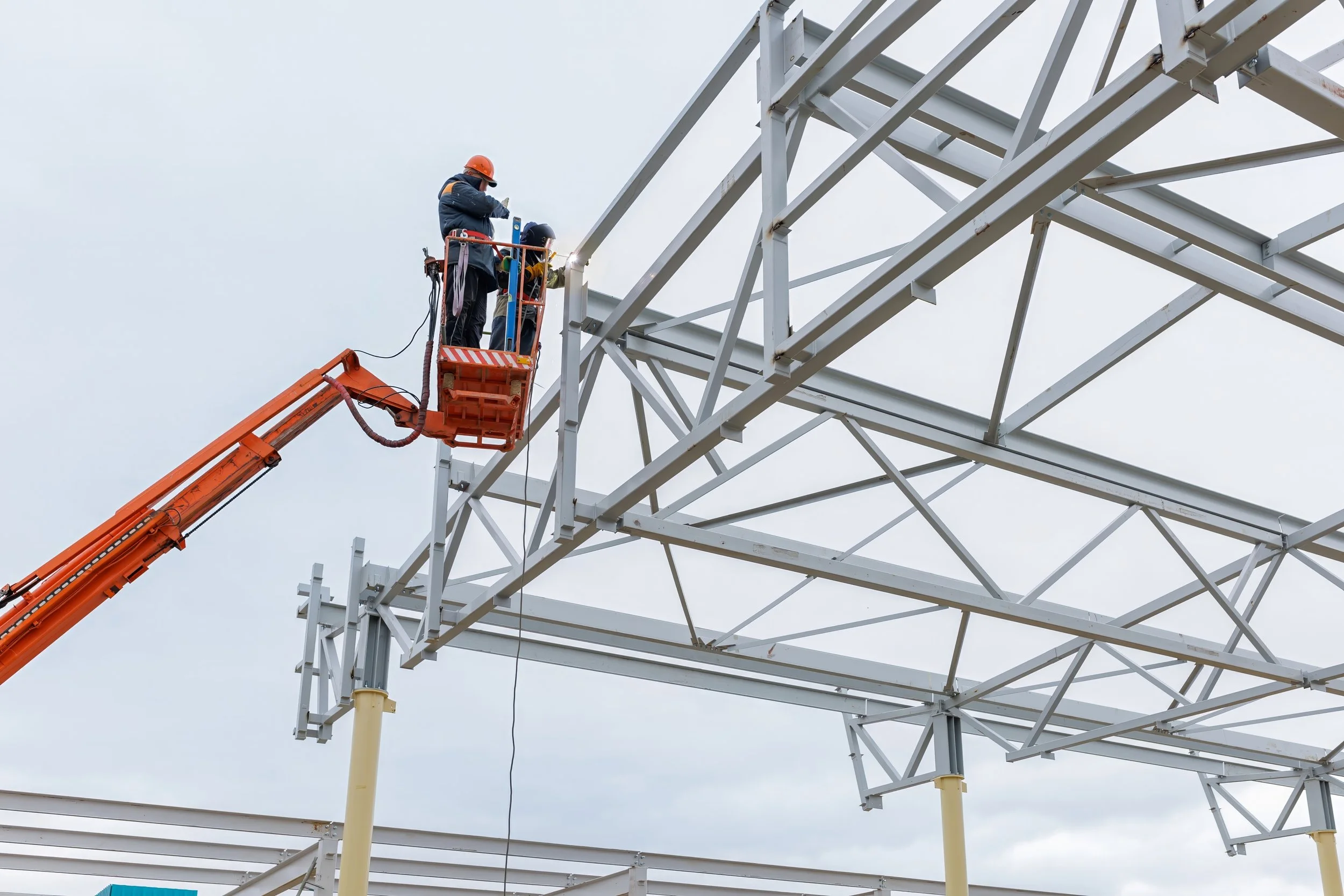 EXXCEL Design-Build Construction