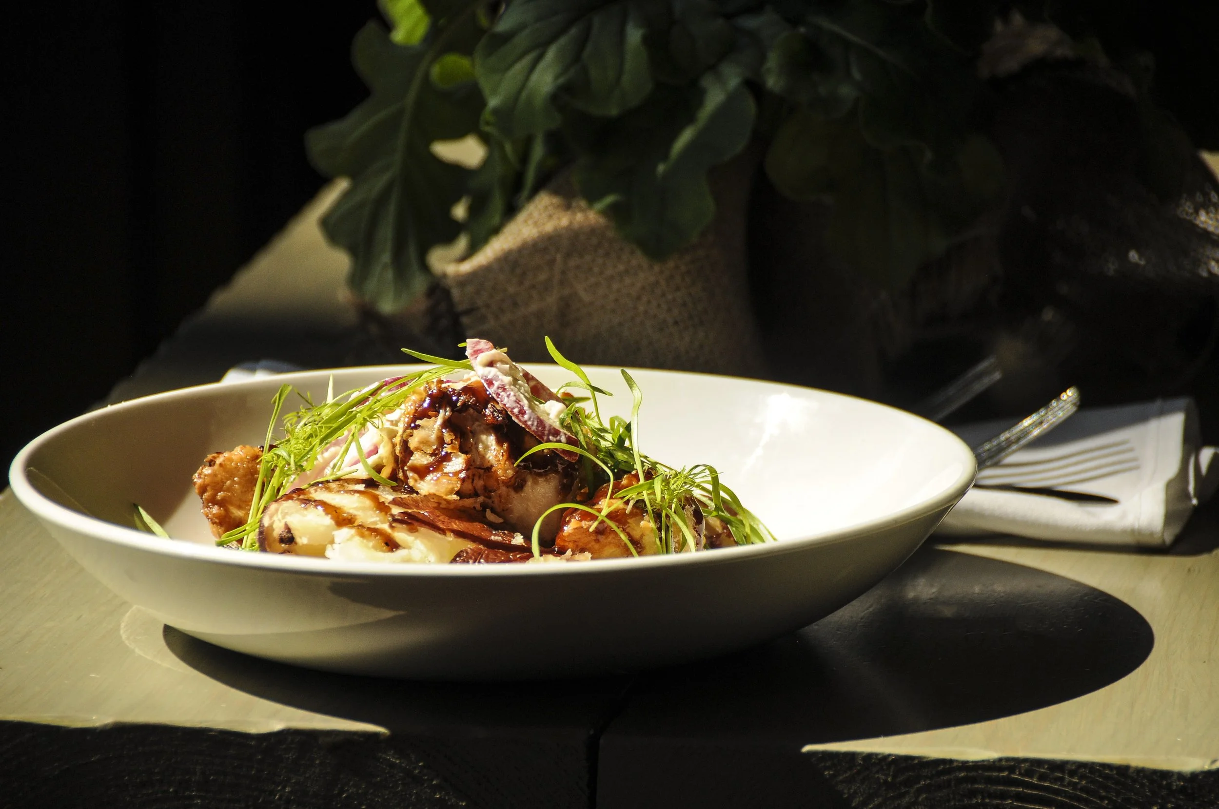 Group Menus — Mission Table | Farm to Table on Old Mission Peninsula, MI