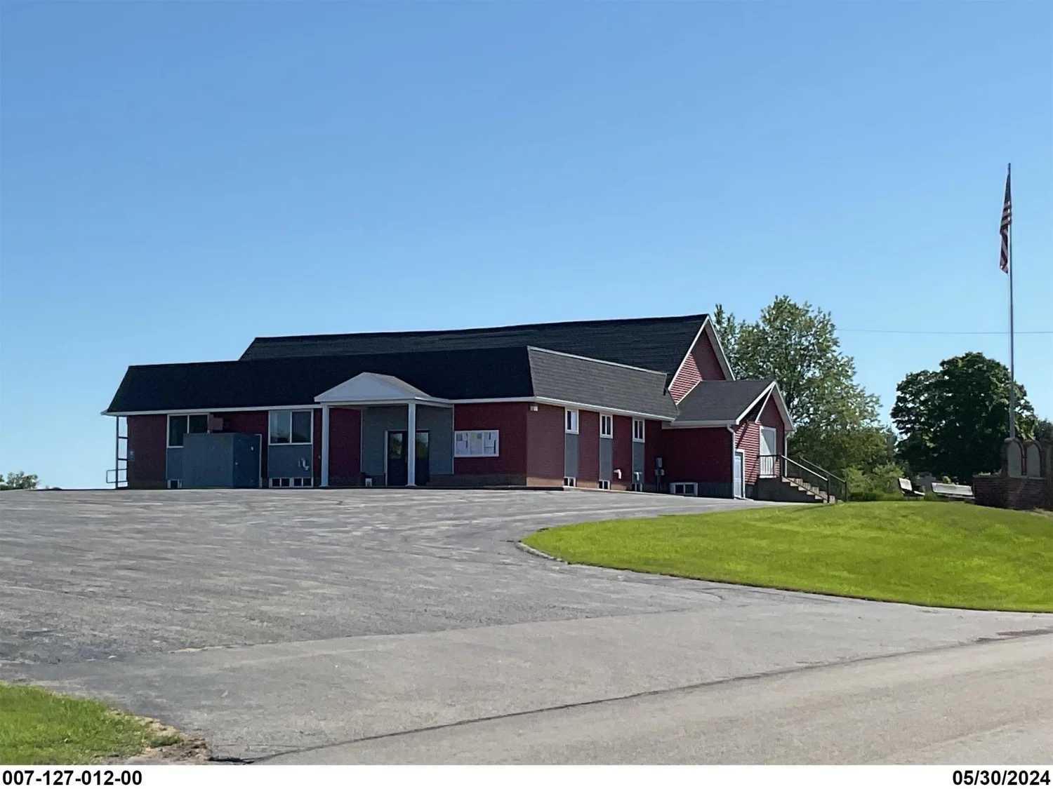 Escanaba Twp/Delta County — Township Assessor