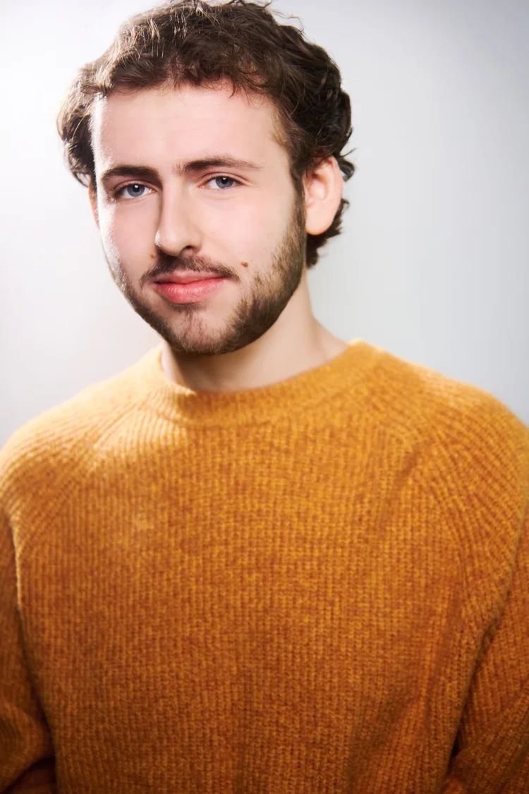 BENJAMIN LANDAU POLLAK
