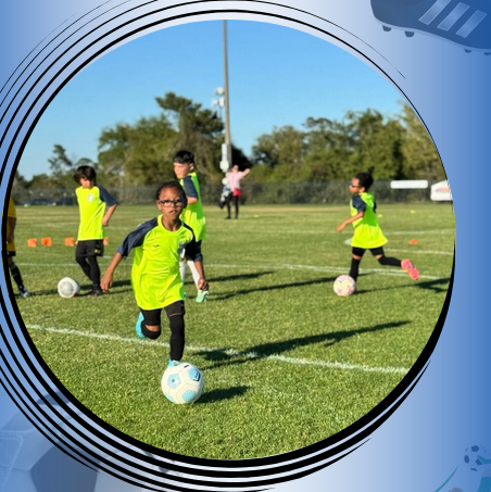 Deltona Youth Soccer Club
