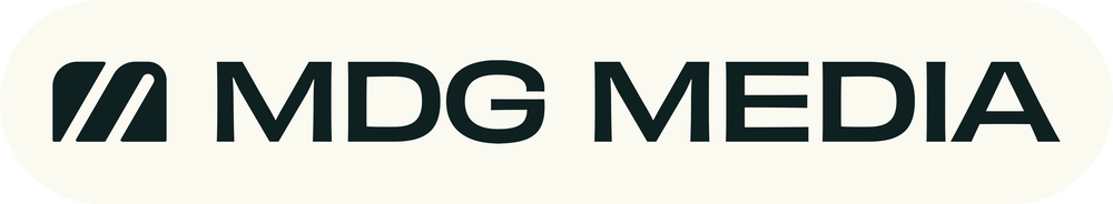 MDG Media | The European Disc Golf Hub