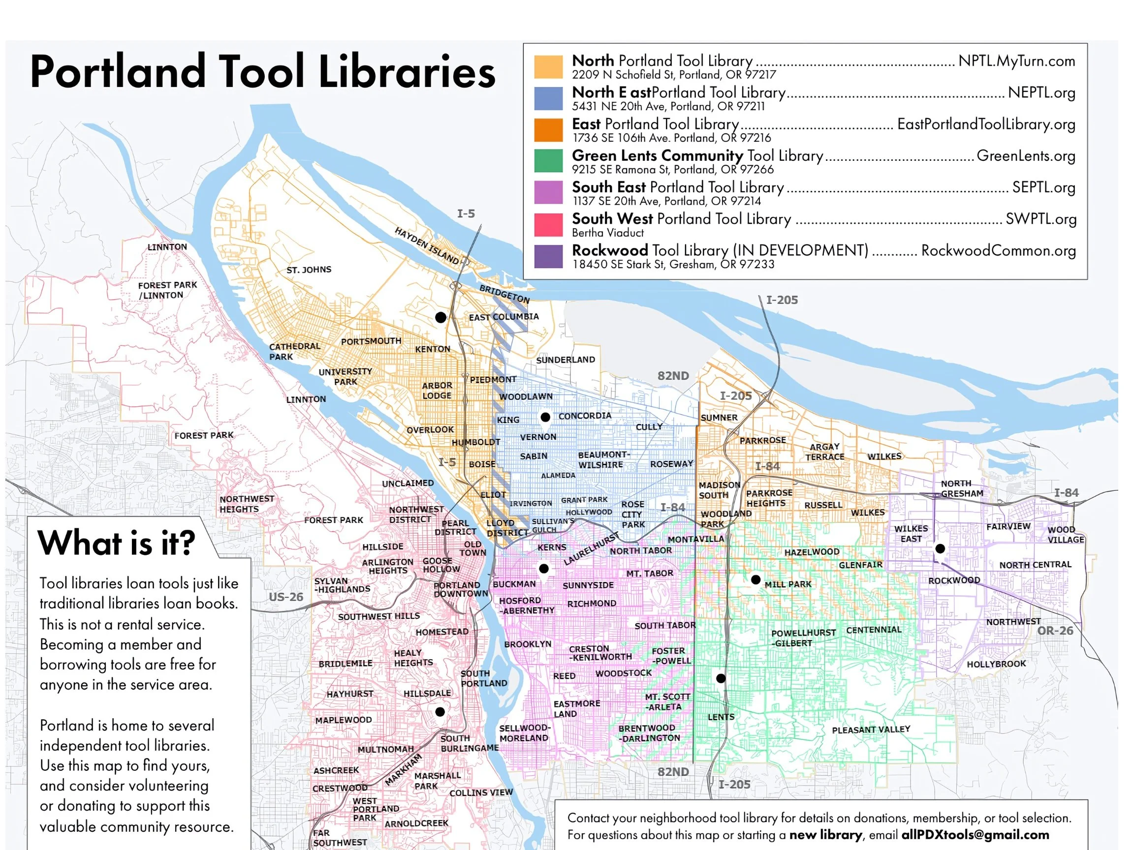 Homeowners — Proud Ground