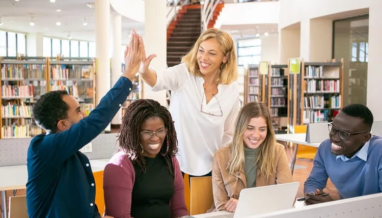 FirstGen Mentors