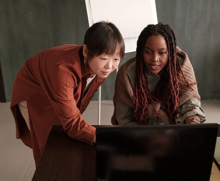 FirstGen Mentors