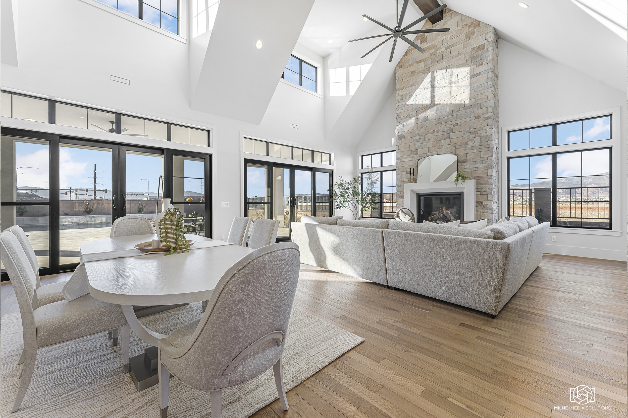 St. George Windows, Doors & More | Enhance Your Home Now