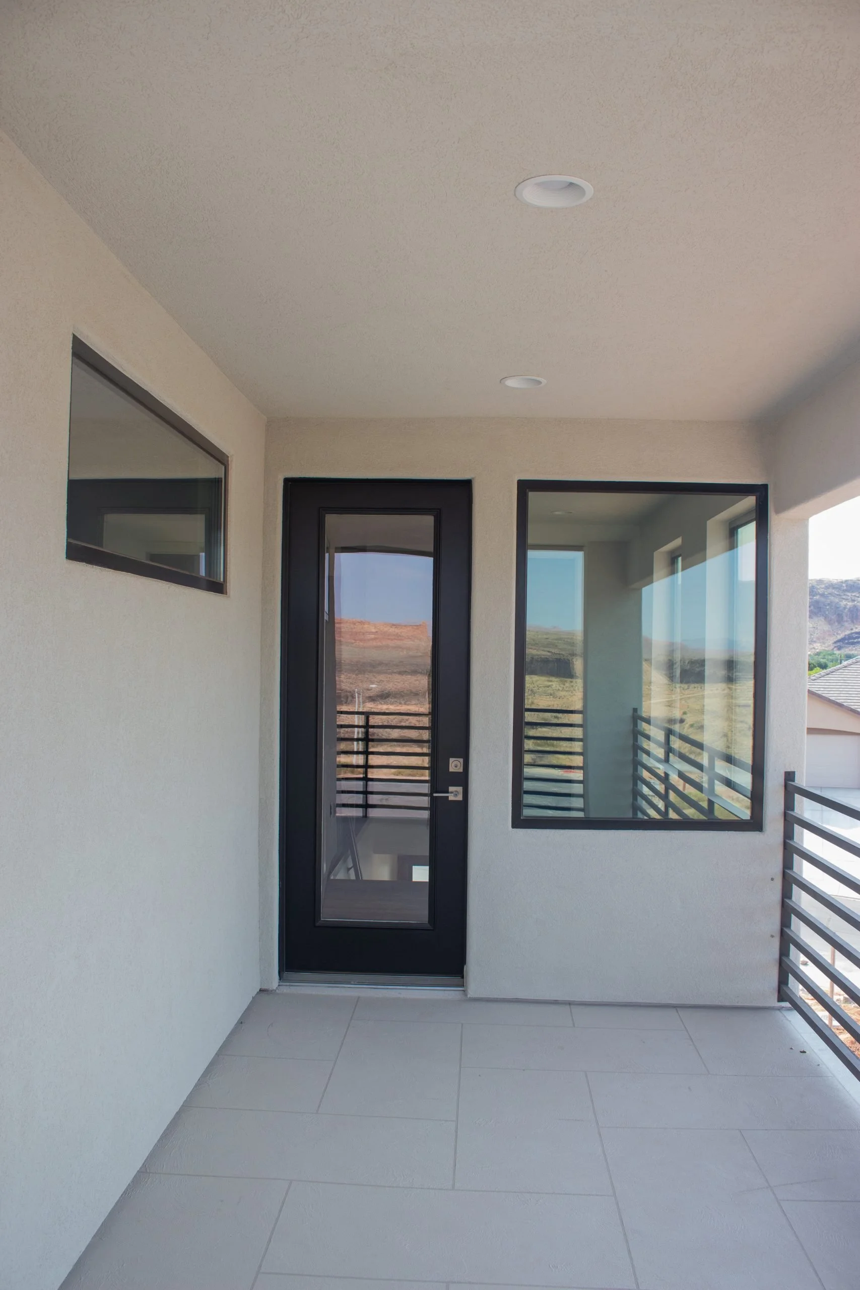 Independence Point — St. George Windows, Doors & More