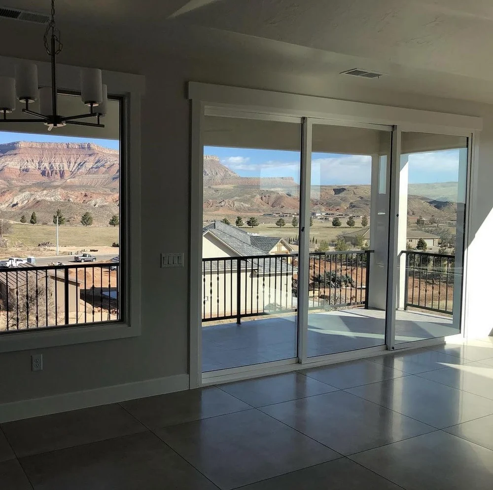 General 1 — St. George Windows, Doors & More