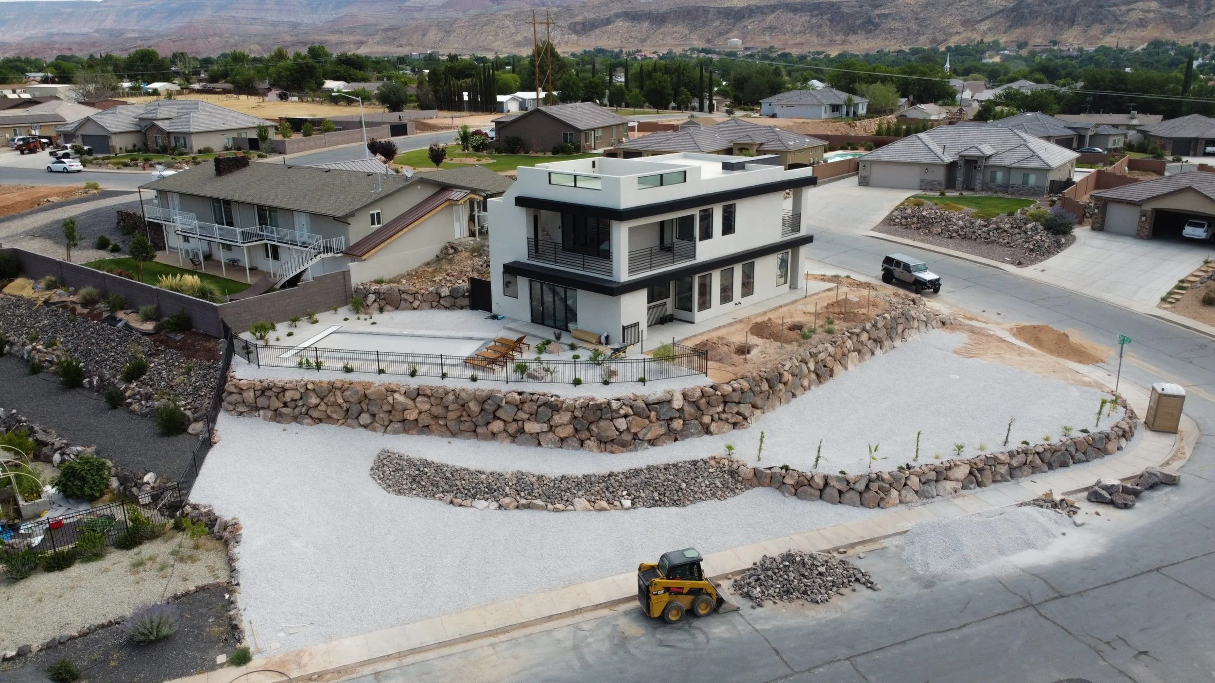 Independence Point — St. George Windows, Doors & More