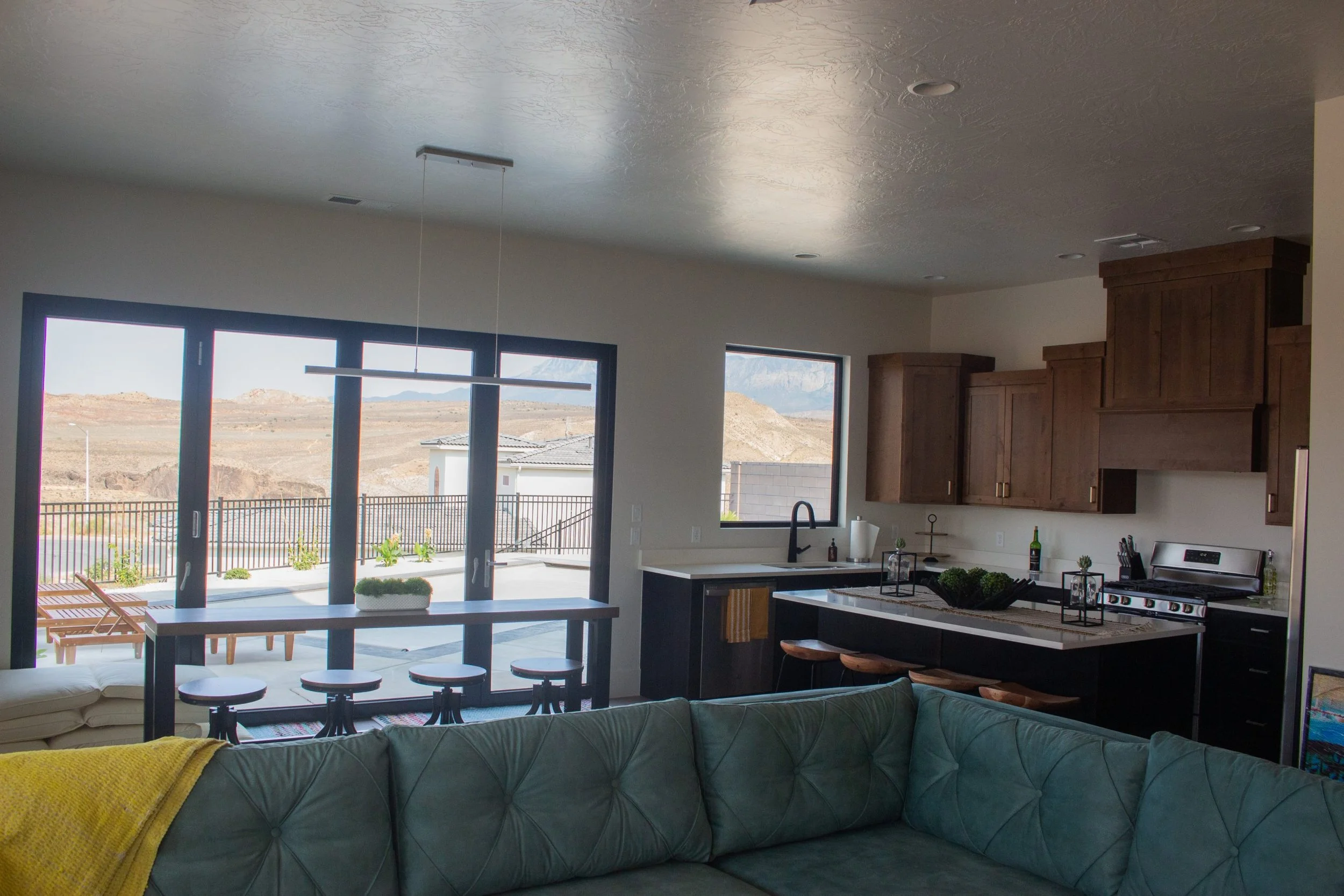 Independence Point — St. George Windows, Doors & More