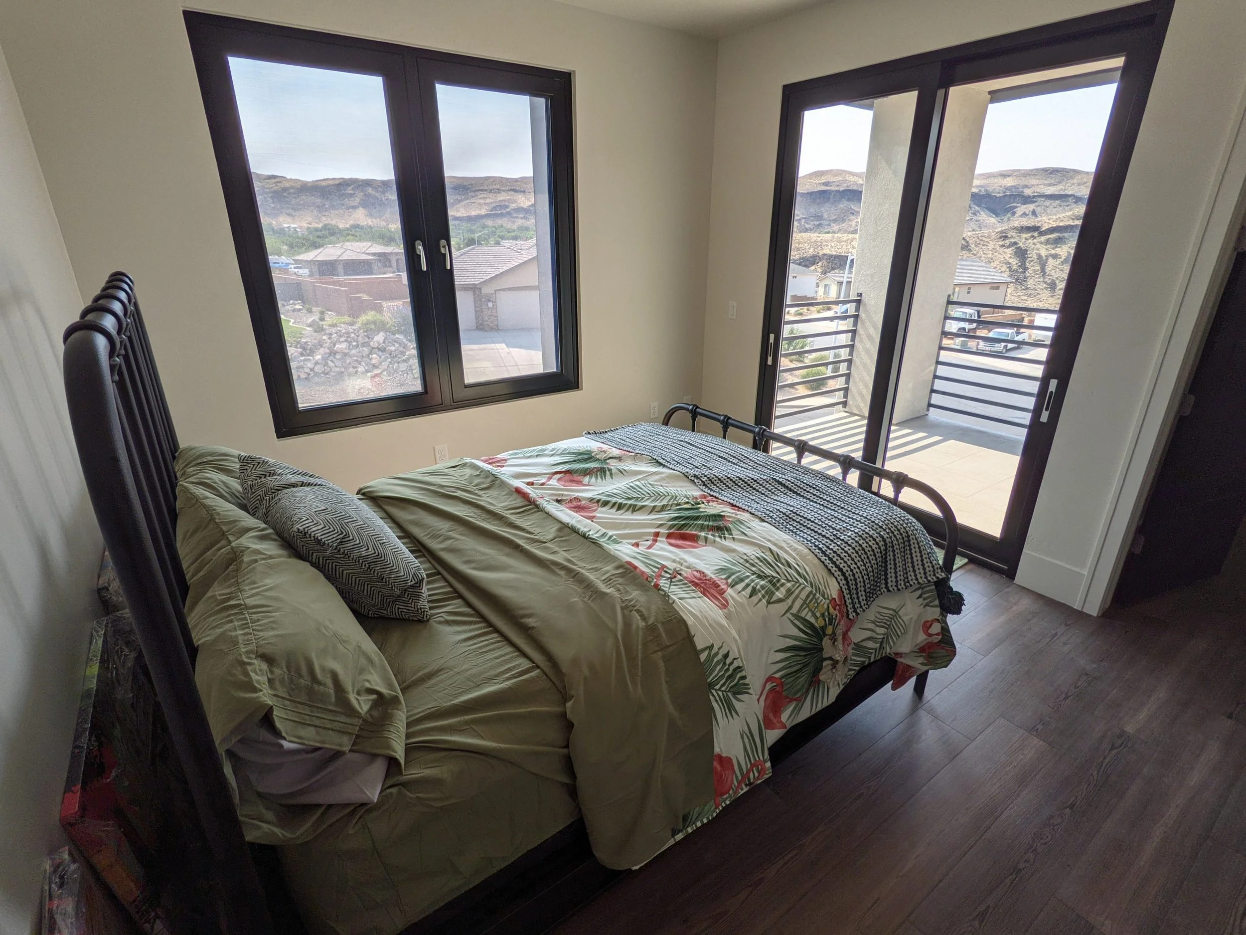 Independence Point — St. George Windows, Doors & More