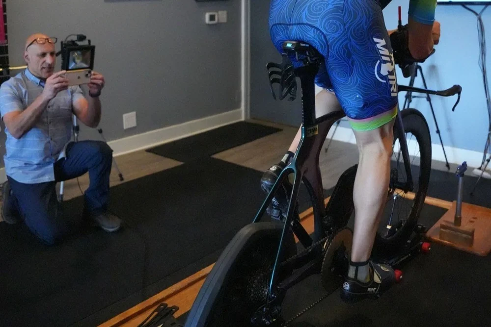Get the Perfect Bike Fit – Ride Science – Ride Science | Professional ...