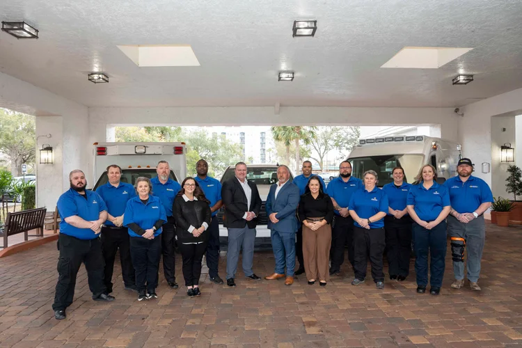 Careers — EAS