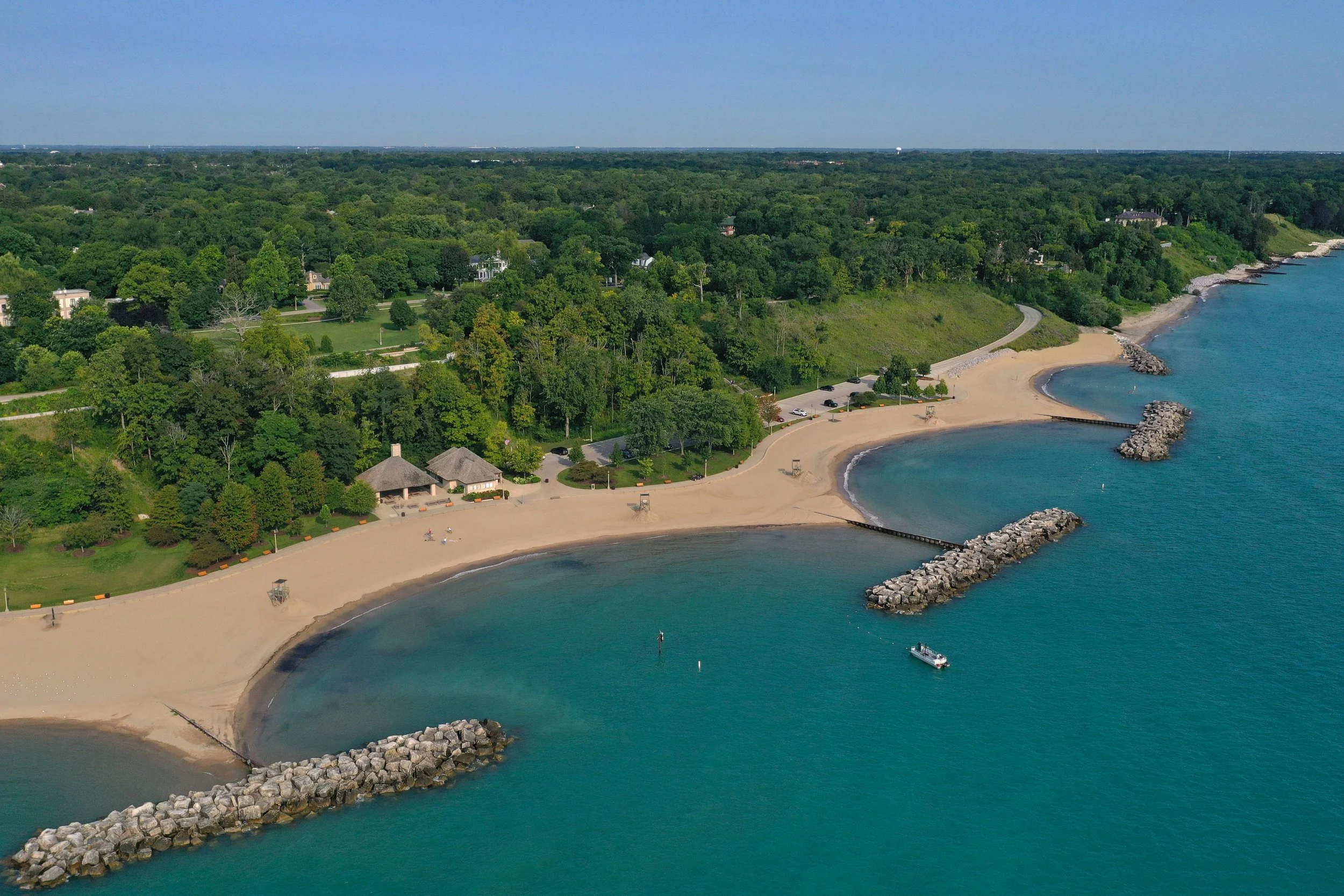 Friends of Lake Forest Parks and Rec