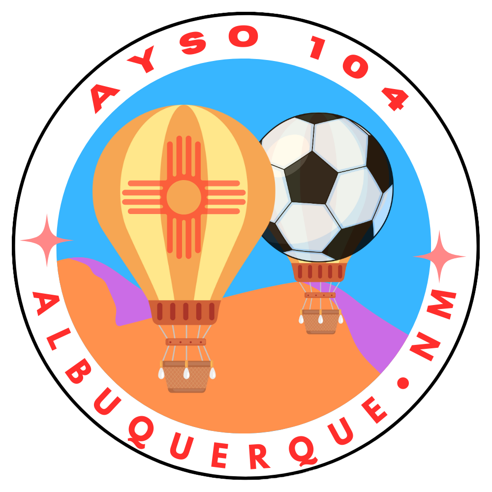 About Us — AYSO 104