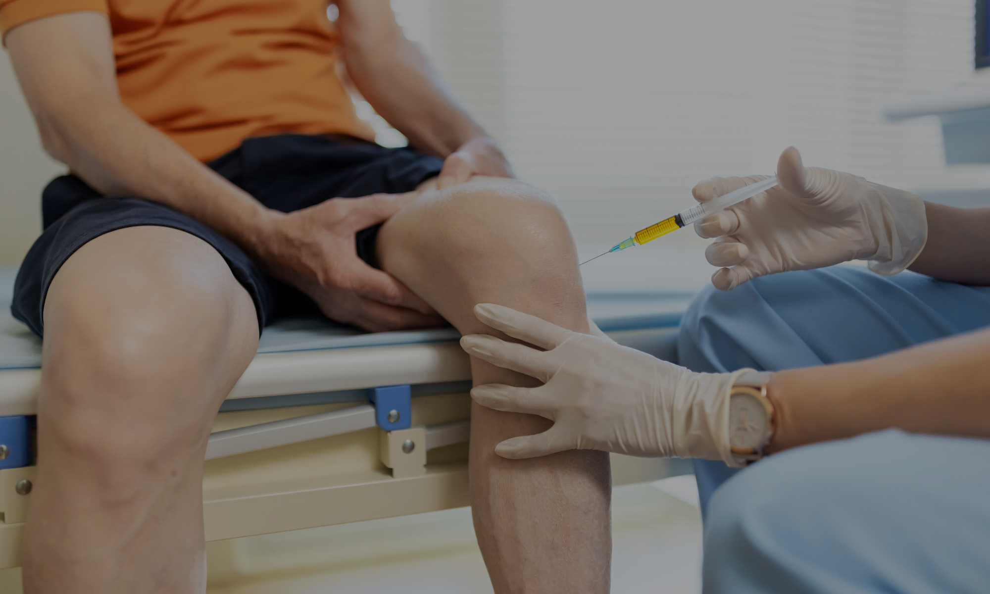 Transformative Regenerative Medicine | EXO Advantage