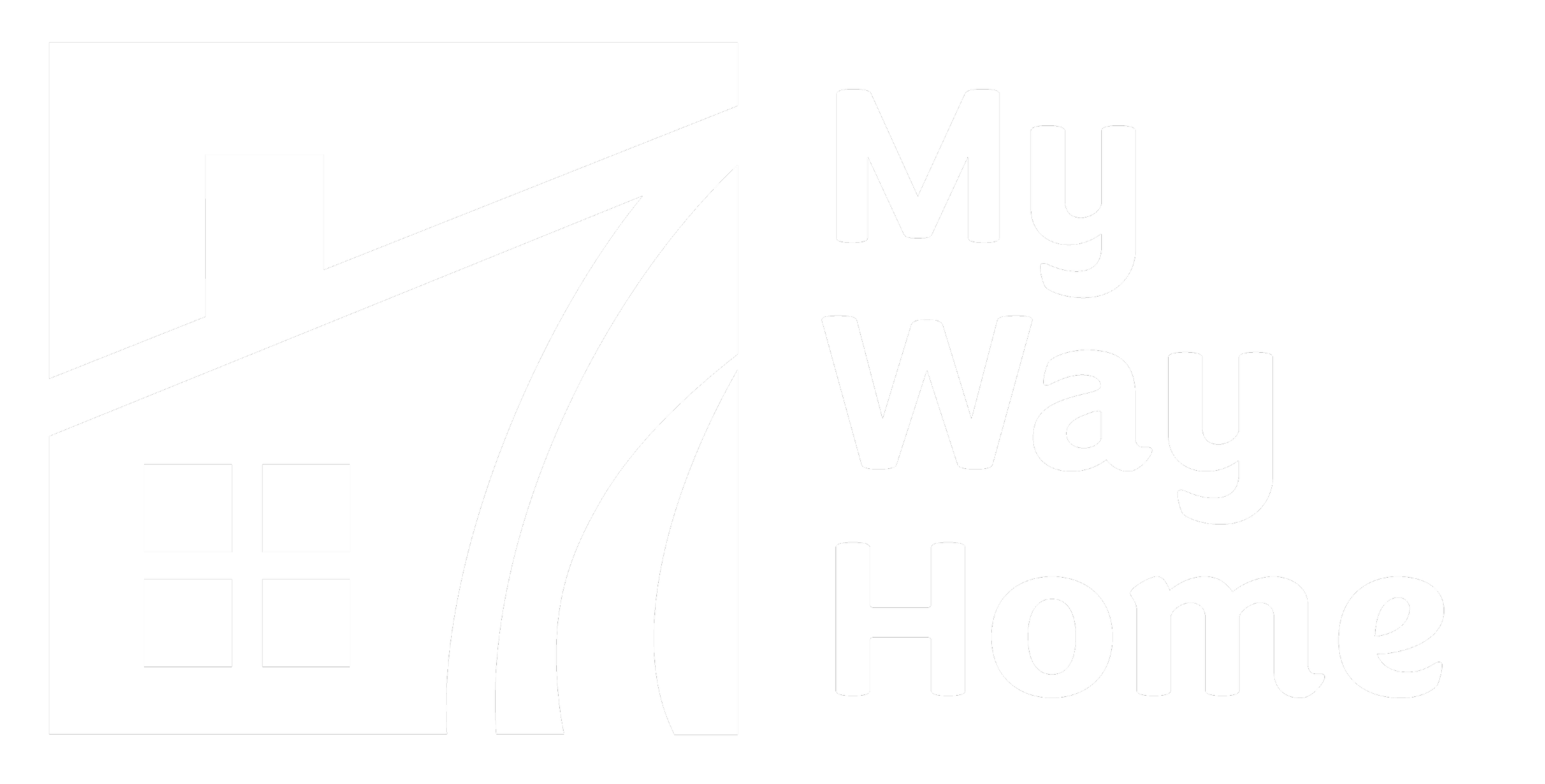 Introducing New Way Home | Different name, same mission — My Way Home