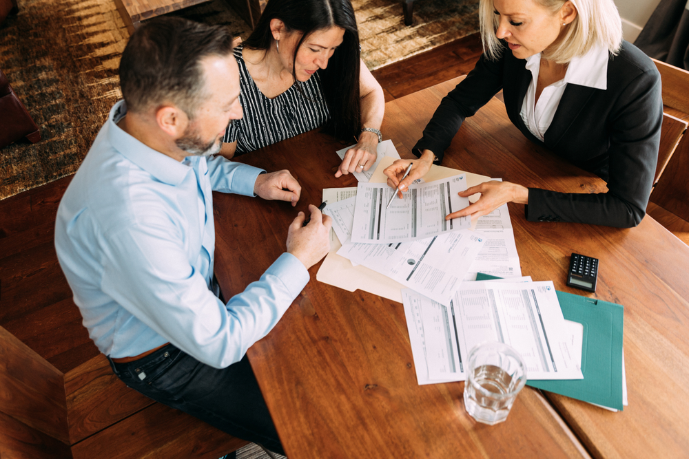 Financial Wellness | Empower Your Finances Today — My Way Home