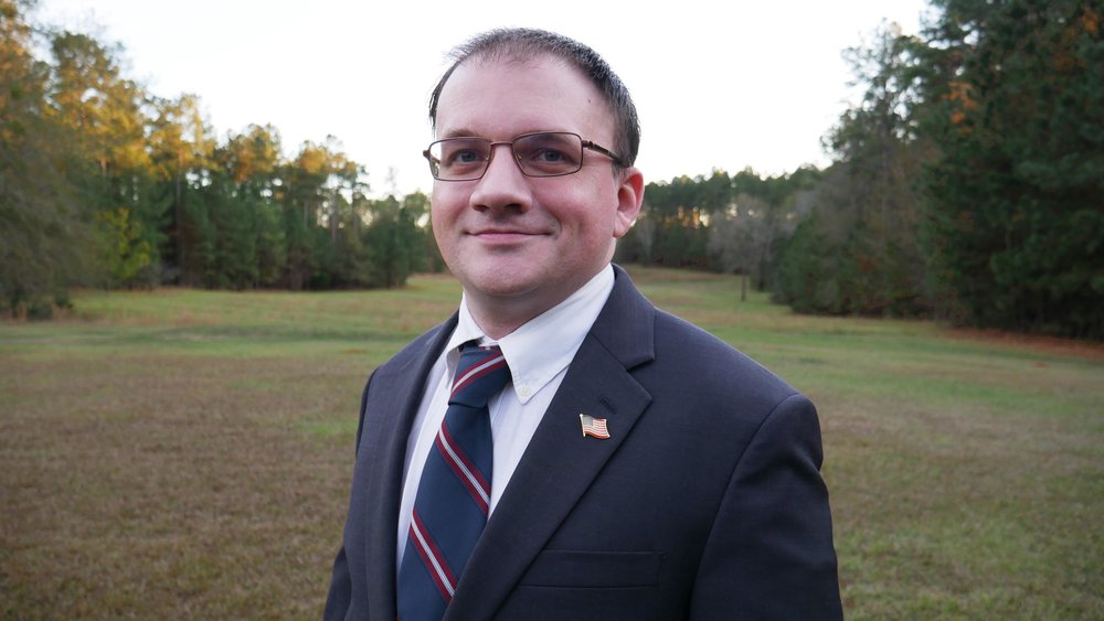 Kyle Freeman for US Senate