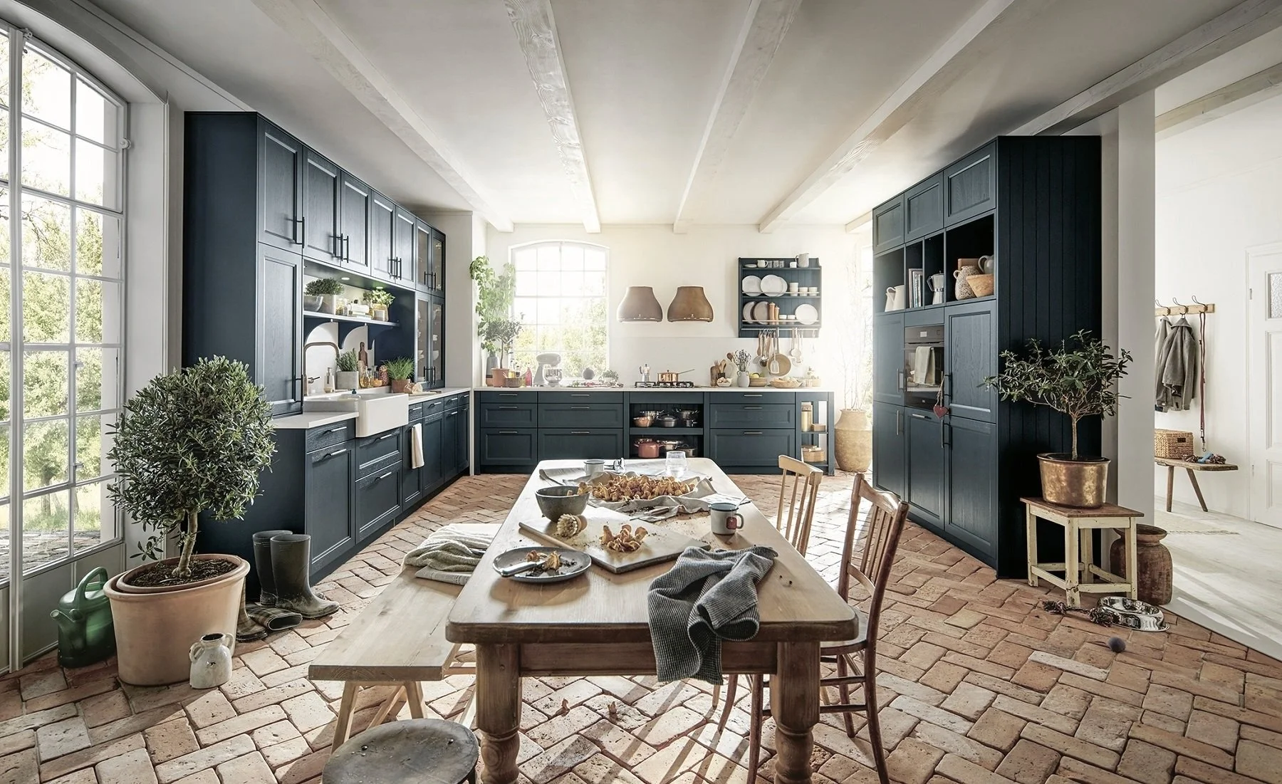 Finn House — HOUSE