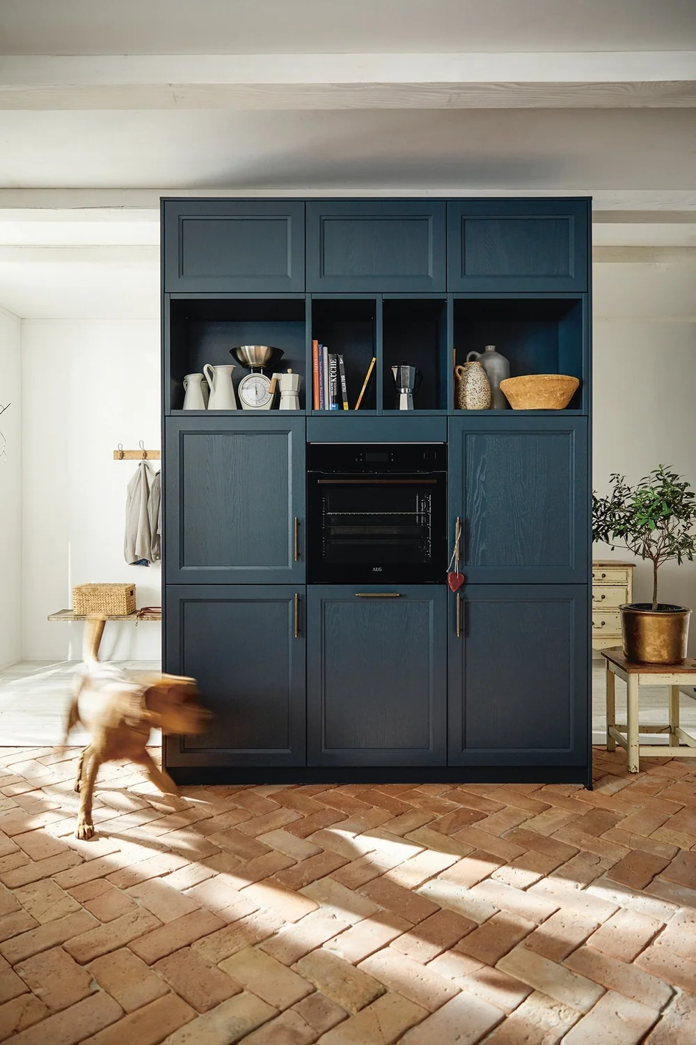 Finn House — HOUSE